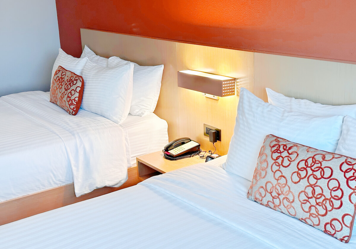 Lincoln Hotel - Lincoln Hotel